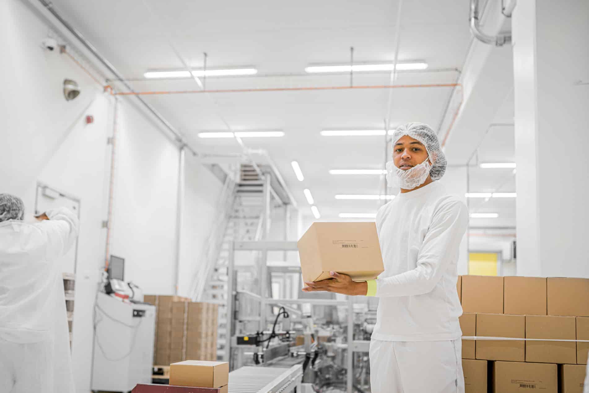 Market-ready product | Buisman Infant Solutions